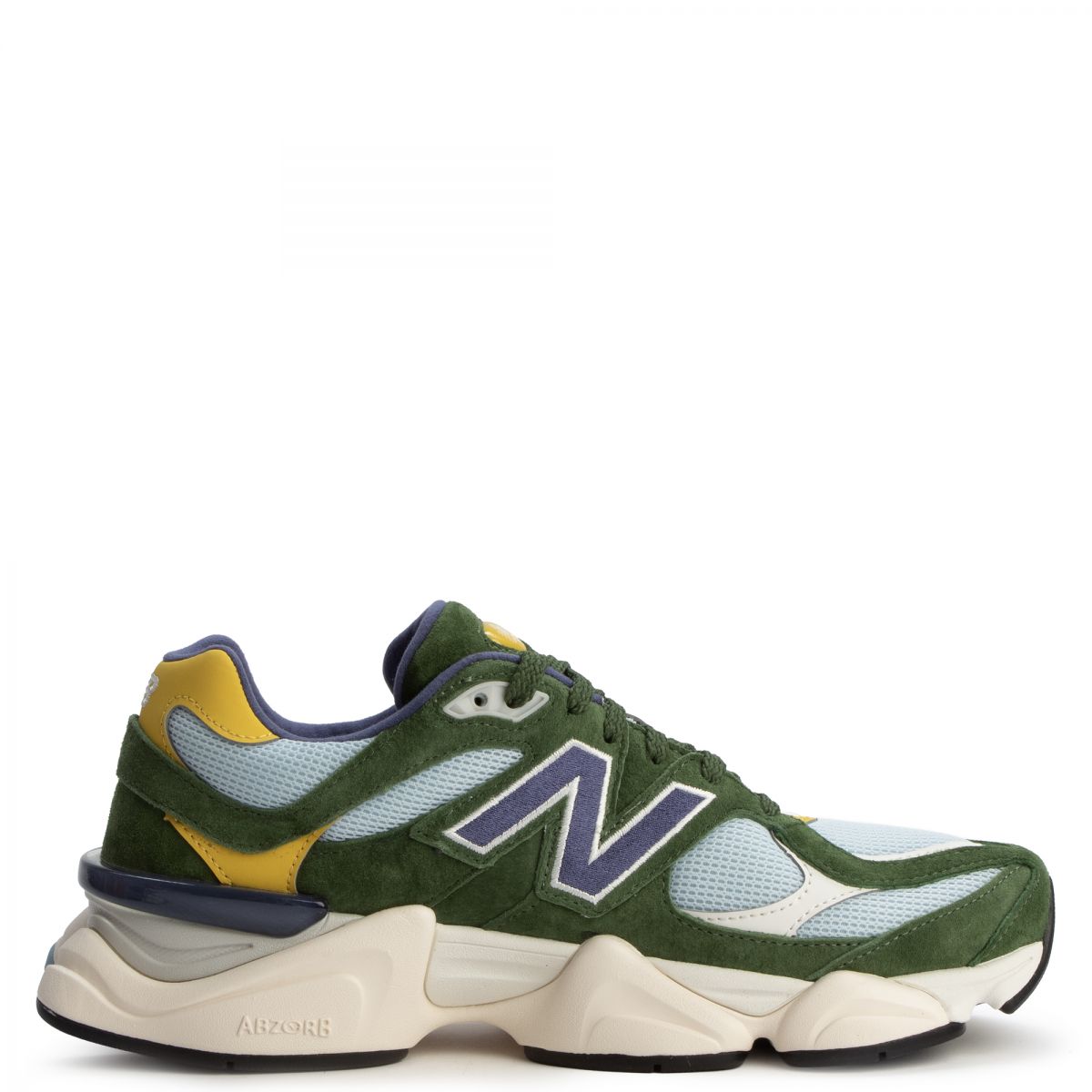 NEW BALANCE ATH. SHOE 9060 U9060LDA - Karmaloop