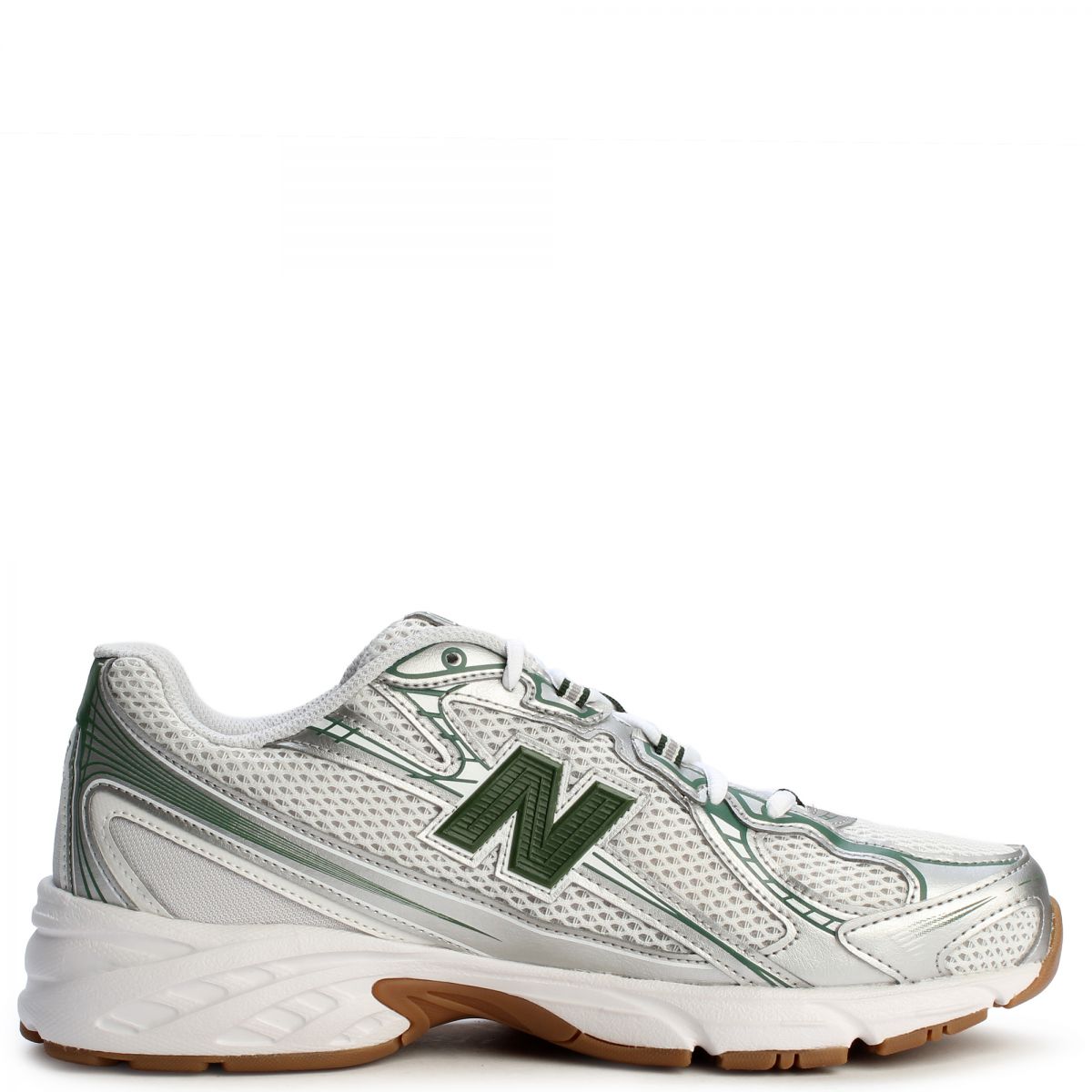 NEW BALANCE ATH. SHOE 740 U740SF2 - Karmaloop