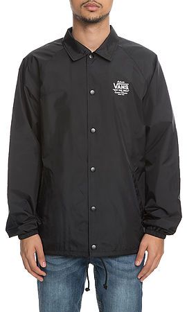 VANS Torrey Jacket VN0002MUY28 - Karmaloop