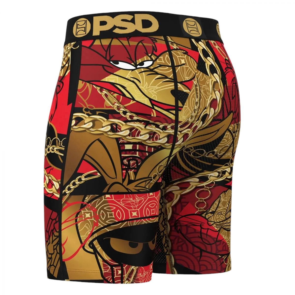 PSD UNDERWEAR Luxury Boxer Briefs 424180023 - Karmaloop