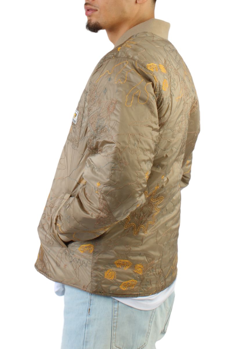 ICE CREAM Skim Milk Jacket 431-6400CHIN - Karmaloop