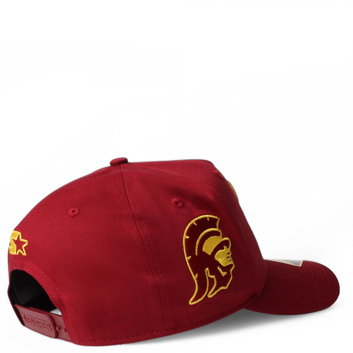 STARTER USC Trojans AF Snapback LH420F67 - Karmaloop