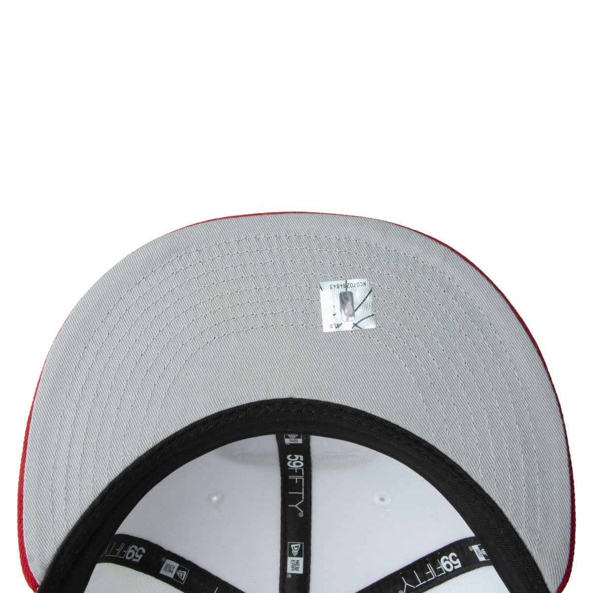 NEW ERA CAPS Detroit Pistons 59FIFTY Fitted Hat 70734992 - Karmaloop