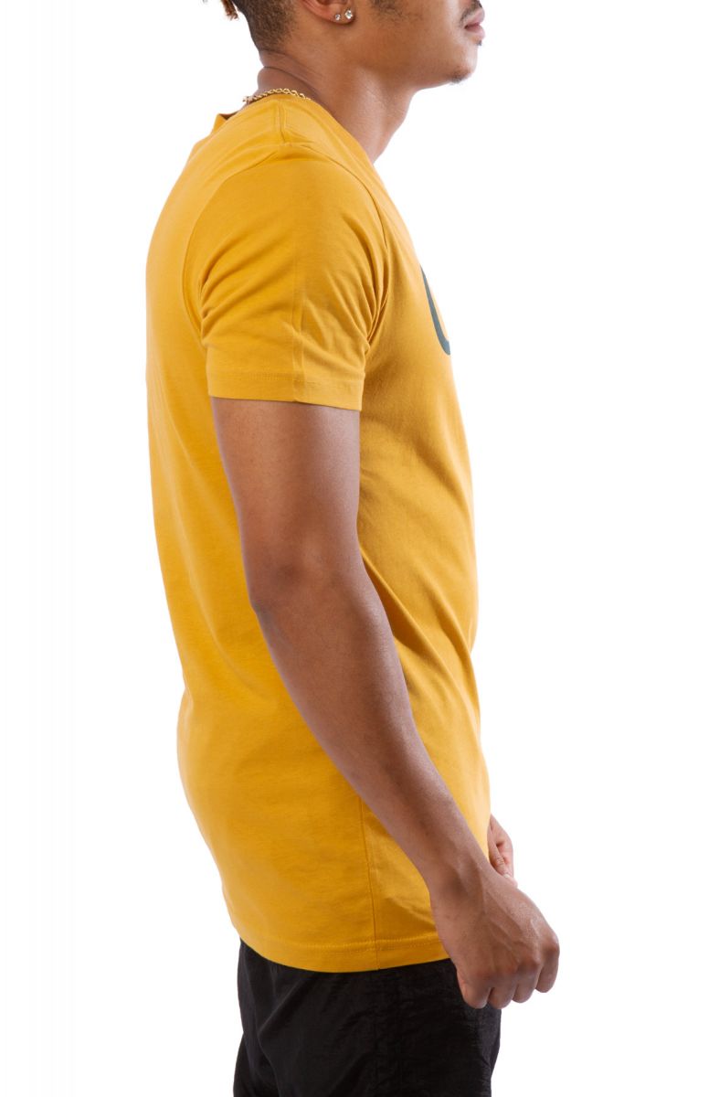 BARNEY COOLS Logo Tee BCTEE022-MUS - Karmaloop