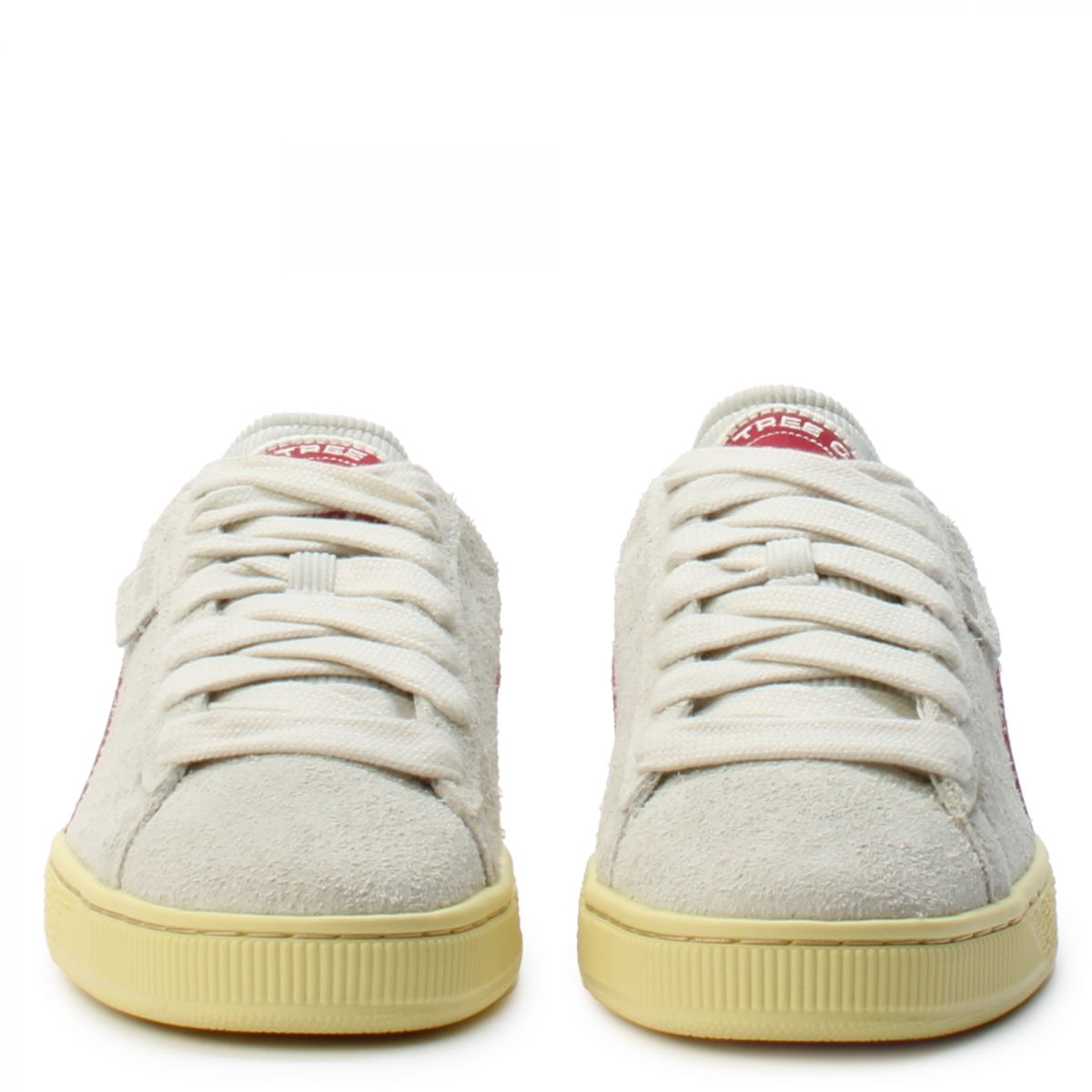 PUMA x PALM TREE CREW Suede B Sneakers 39834301 - Karmaloop