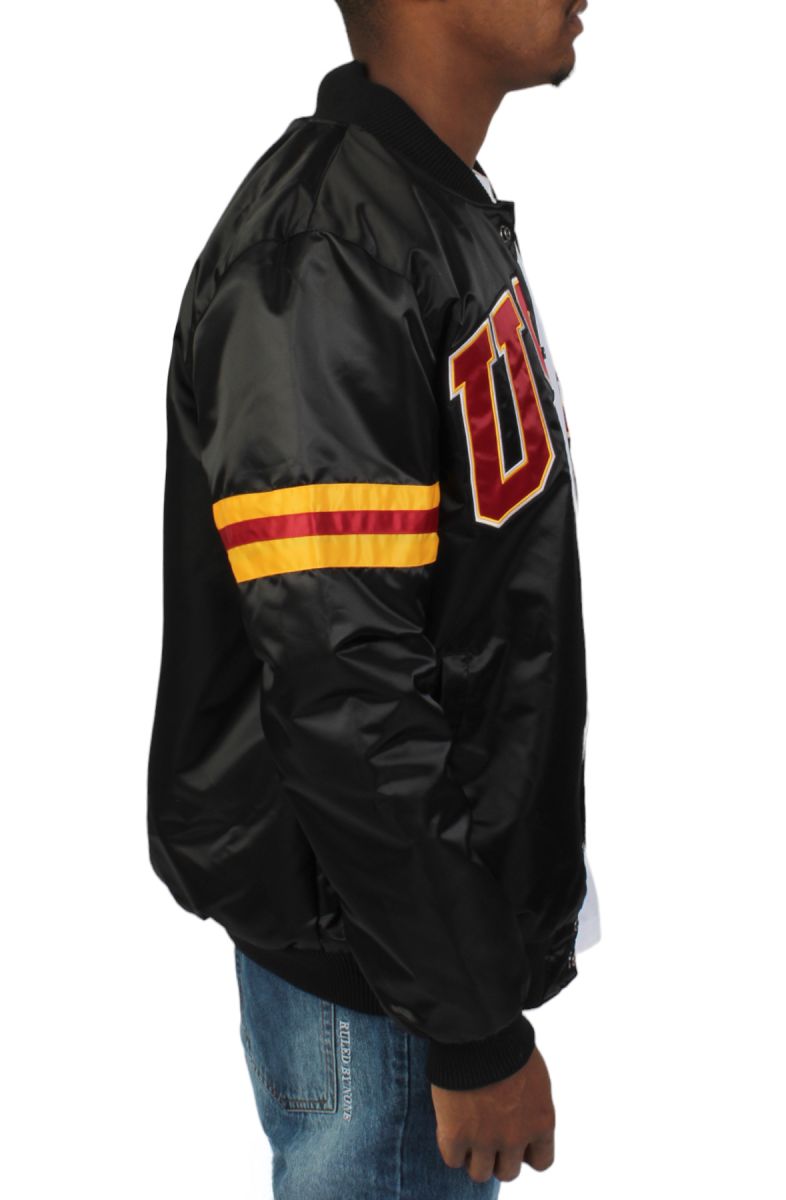 STARTER USC Varsity Jacket LS320848-USC - Karmaloop