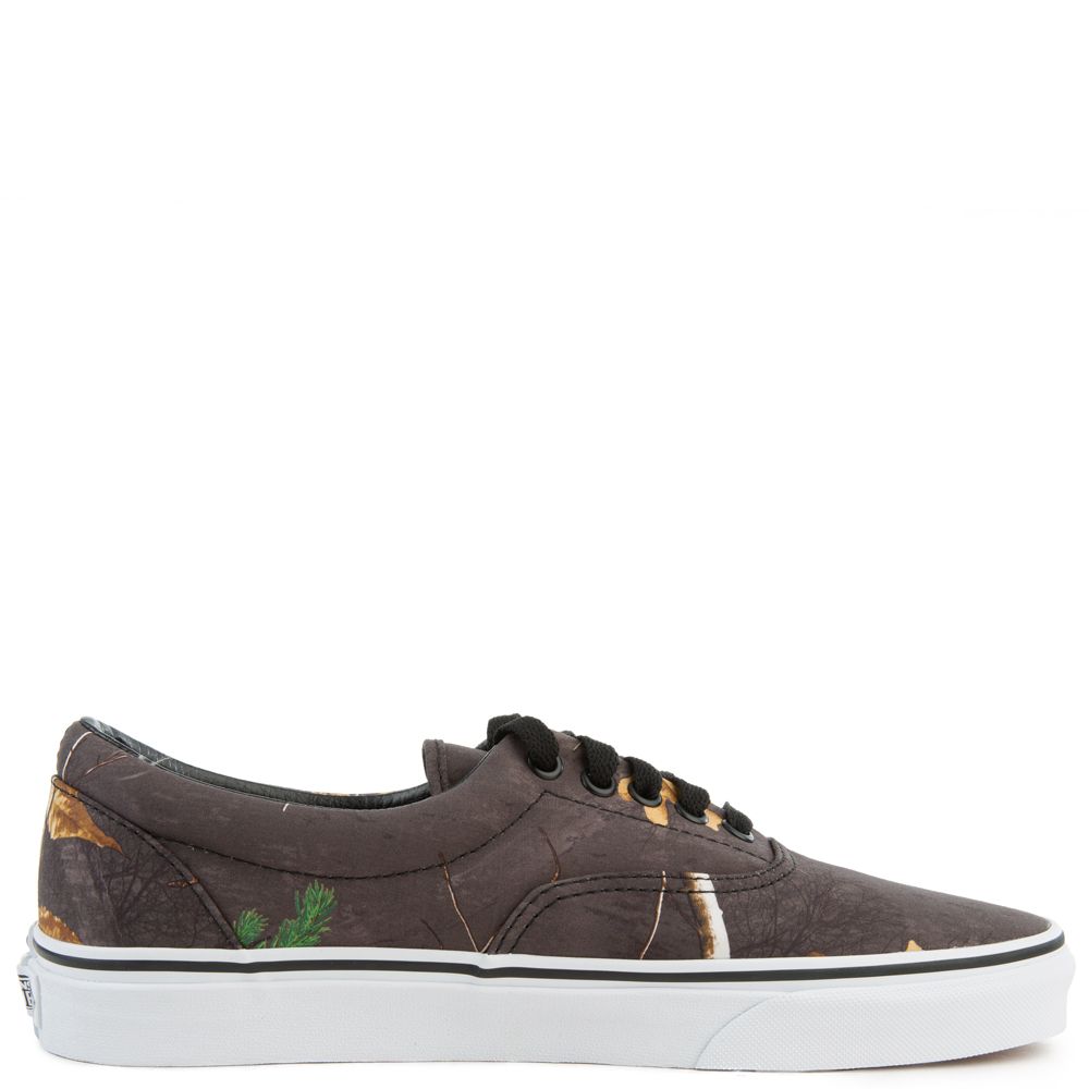 VANS Realtree Xtra Era VN0A4BV4TGO - Karmaloop