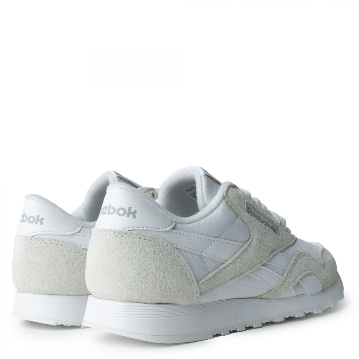 REEBOK Classic Nylon GY7193 - Karmaloop