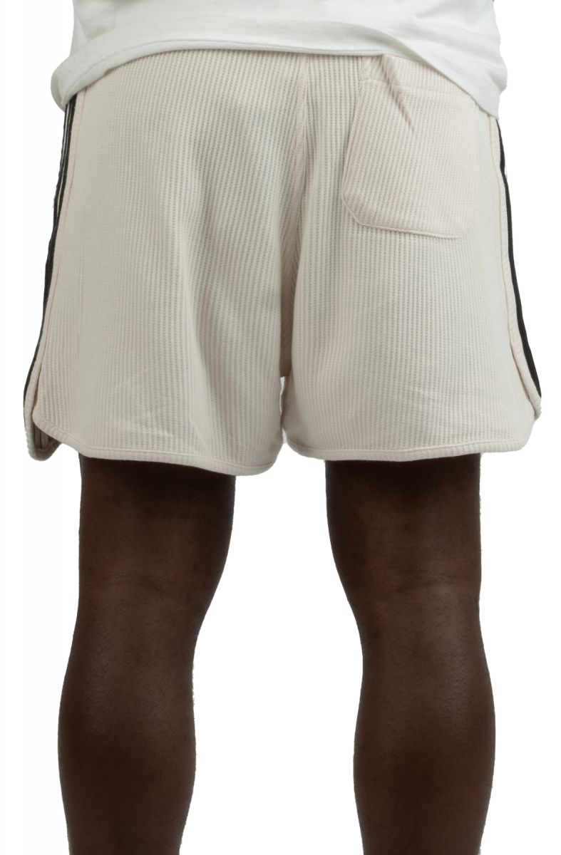 ADIDAS Waffle Beck Shorts HA9310 - Karmaloop