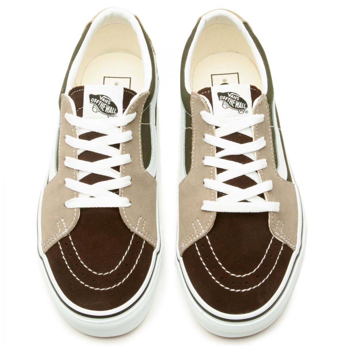 VANS Sk8 Low VN0A4UUKB7J - Karmaloop