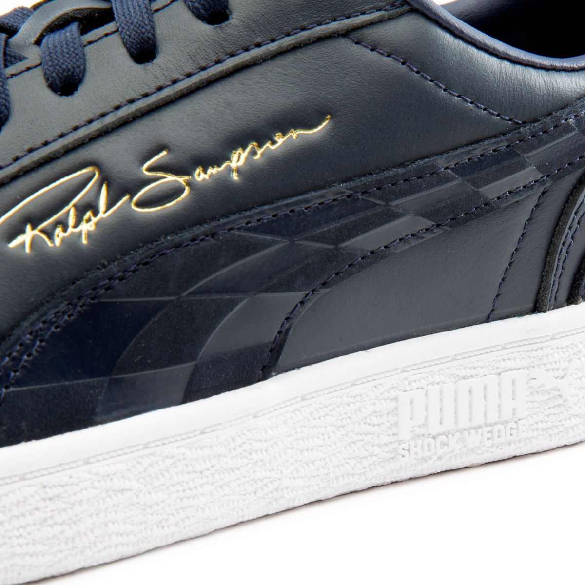 PUMA Puma X TMC X Ralph Sampson 38180202 - Karmaloop