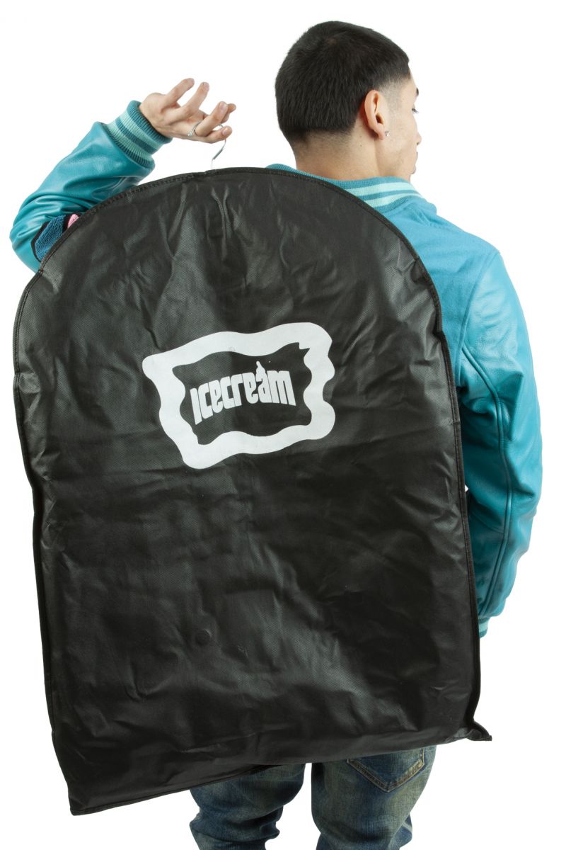 ICE CREAM Knight Jacket 421-8403BAY - PLNDR