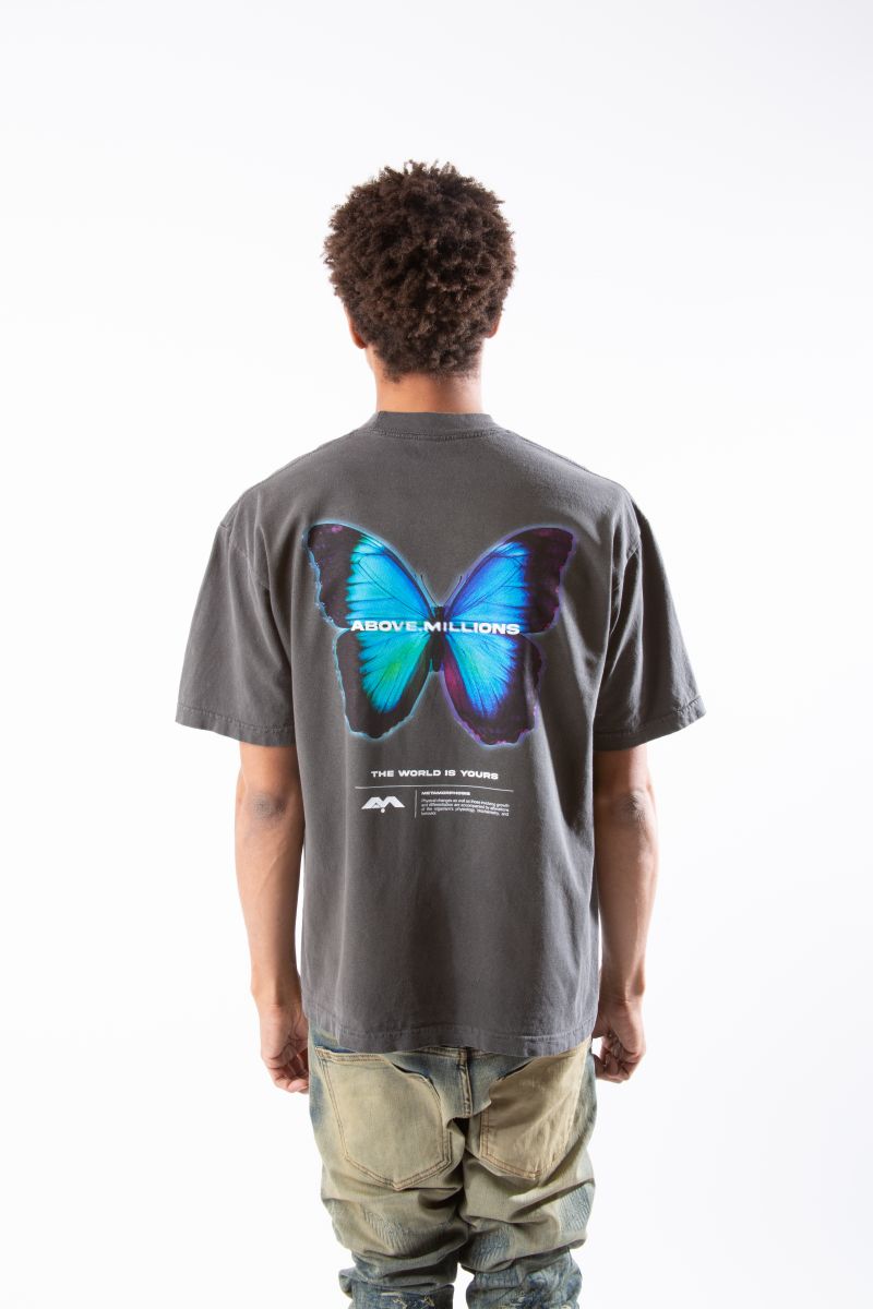ABOVE.MILLIONS #METAMORPHOSIS AM1003 - PLNDR