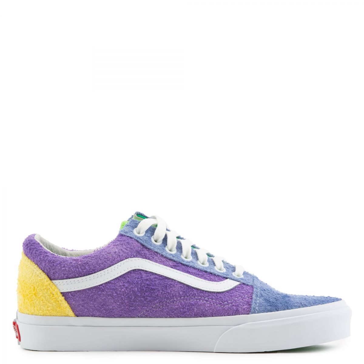 VANS x Anderson .Paak Old Skool VN0A4U3B2N9 - Karmaloop