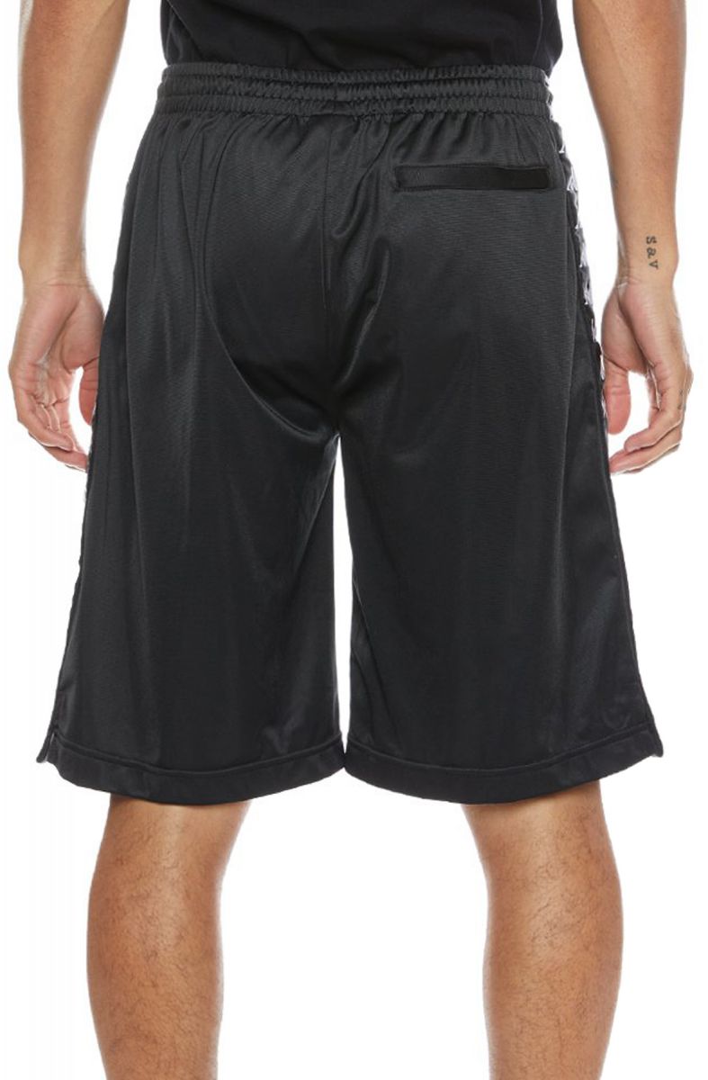 KAPPA 222 Banda Treadwellz Shorts 304KQ20-BZB - Karmaloop