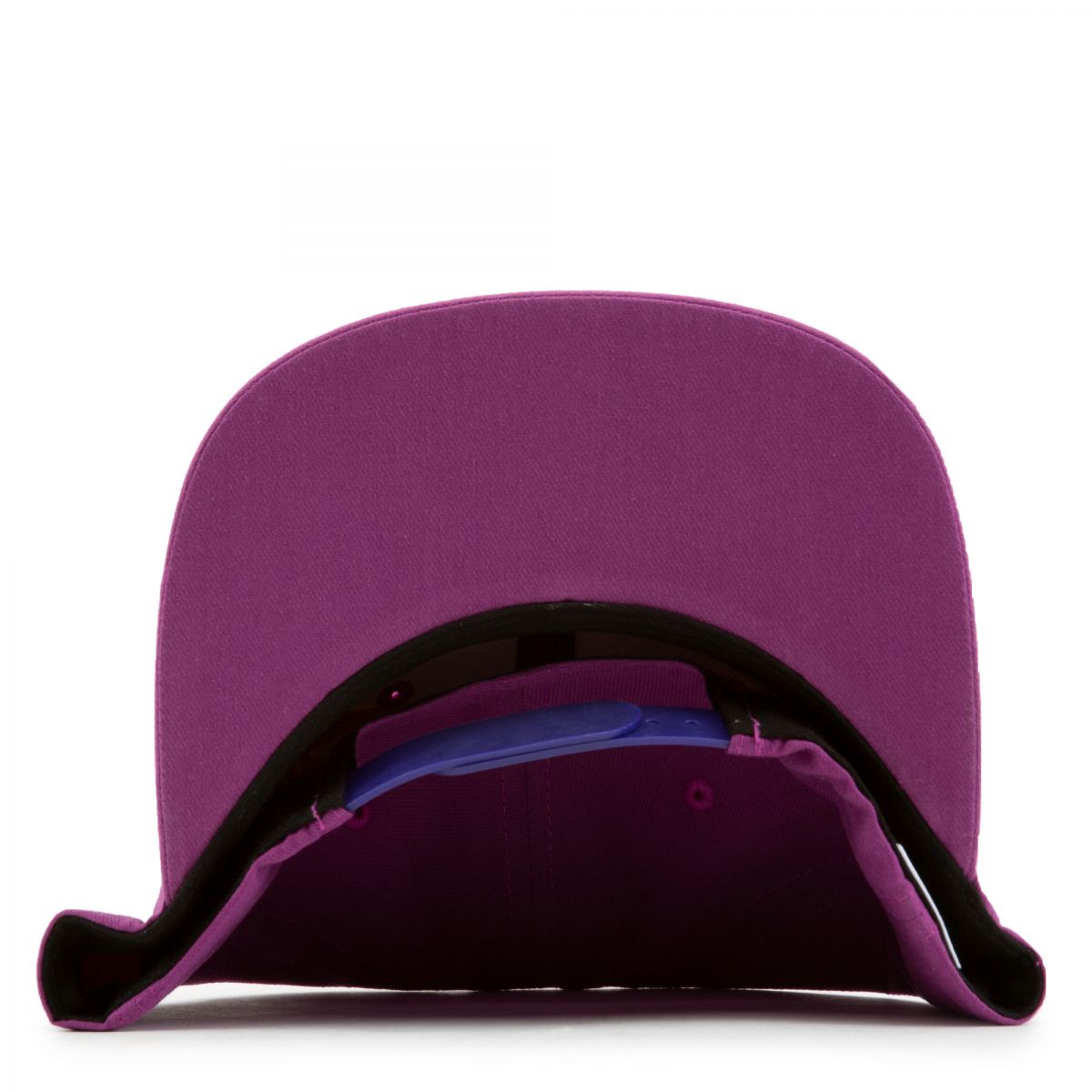 BILLIONAIRE BOYS CLUB Wave Twill Snapback Hat 811-1805HLH - Karmaloop