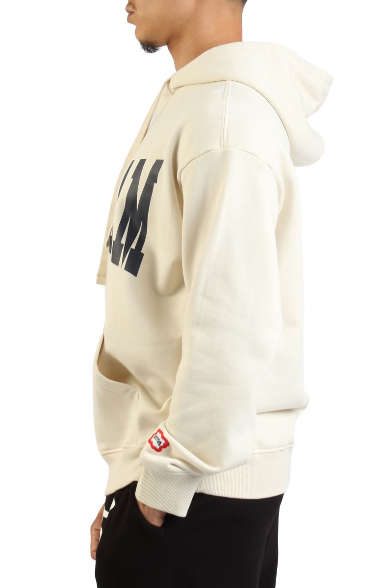 ICE CREAM Crystal Hoodie 451-9315-WHT - Karmaloop