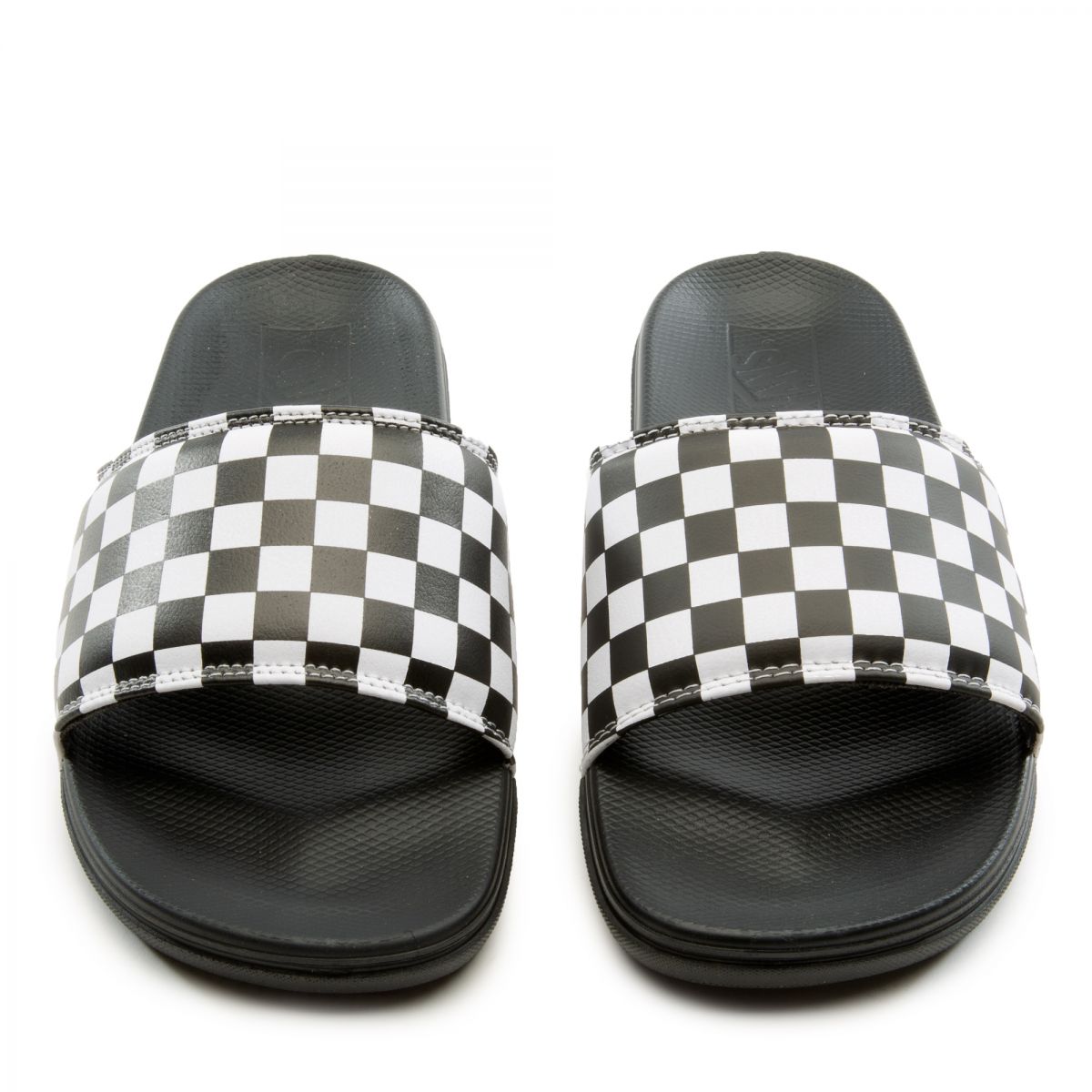 VANS La Costa Slide-On VN0A5HF527I - Karmaloop