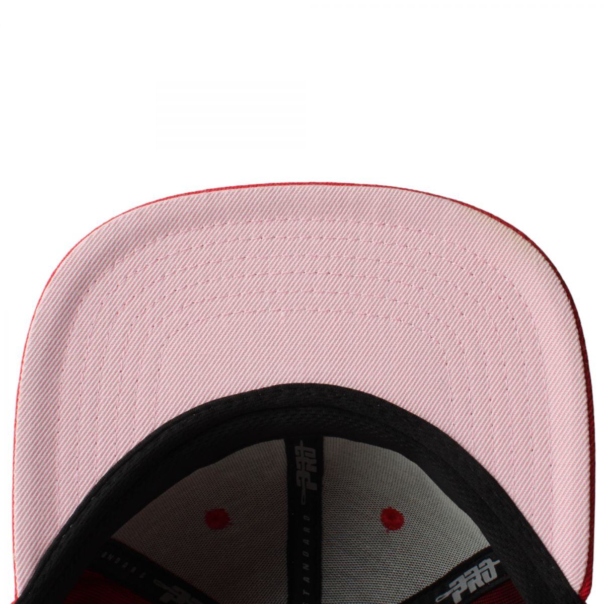 PRO STANDARD Los Angeles Dodgers Roses Snapback LLD735617-RED - Karmaloop