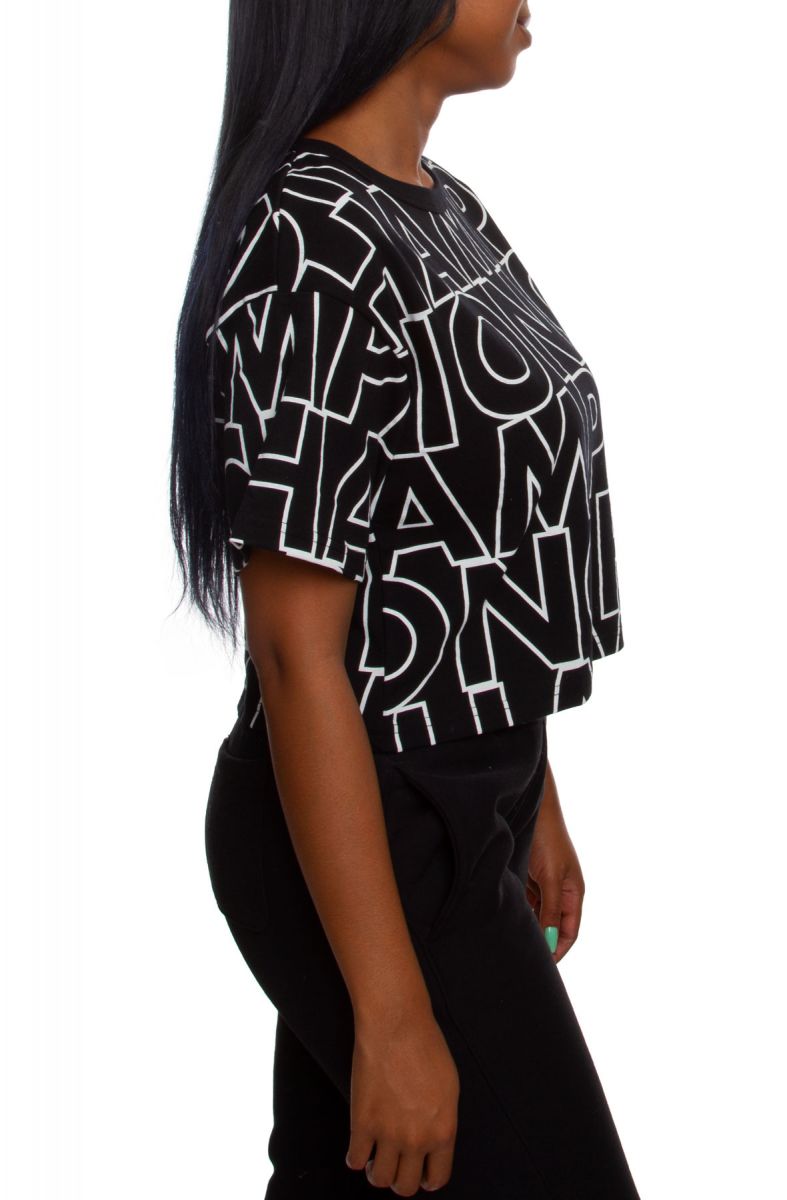 CHAMPION Heritage All Over Print Tee WL956P7R+ - Karmaloop