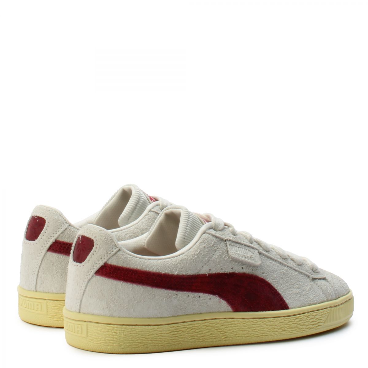 PUMA x PALM TREE CREW Suede B Sneakers 39834301 - Karmaloop