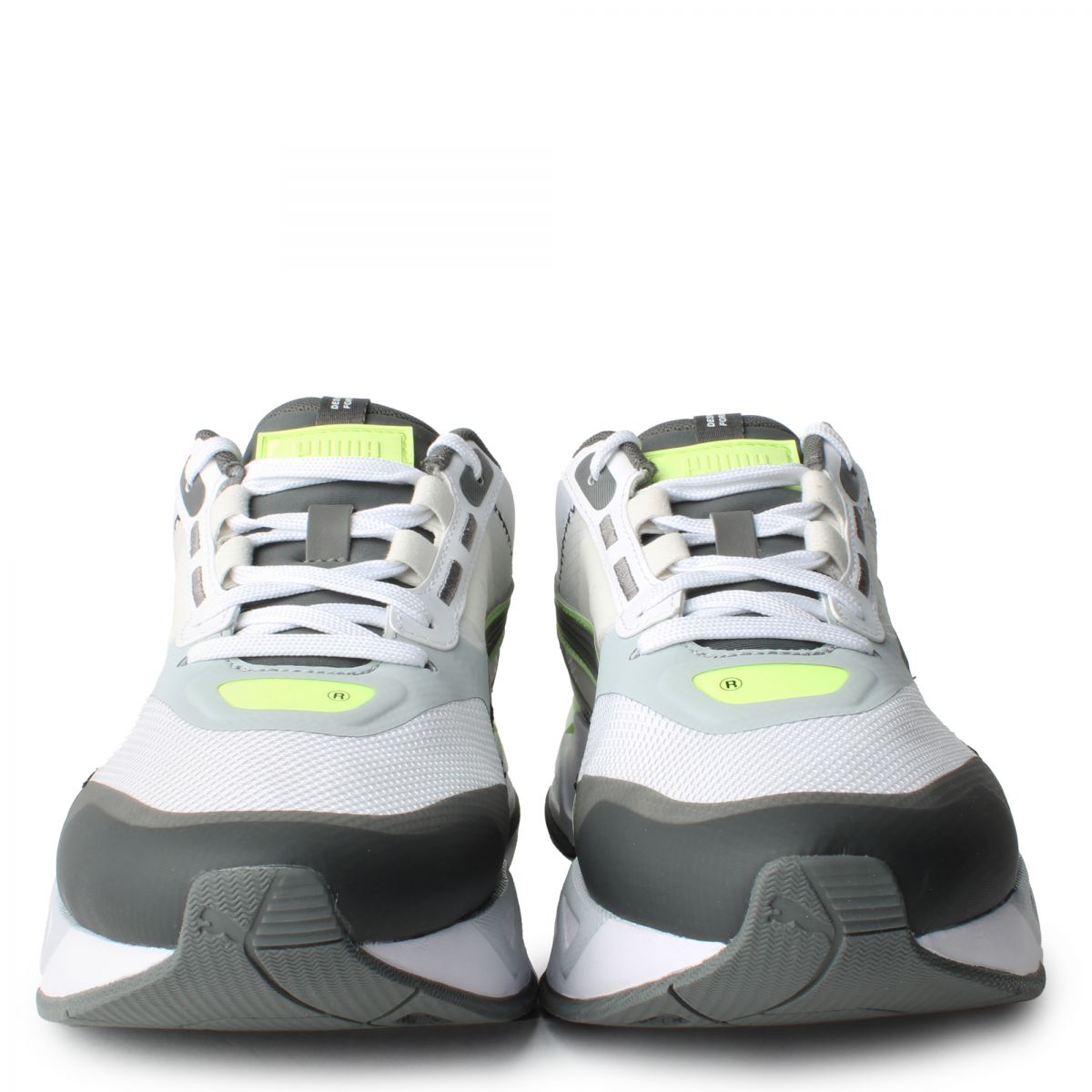 PUMA Mirage Sport Tech Reflective 38862005 - Karmaloop