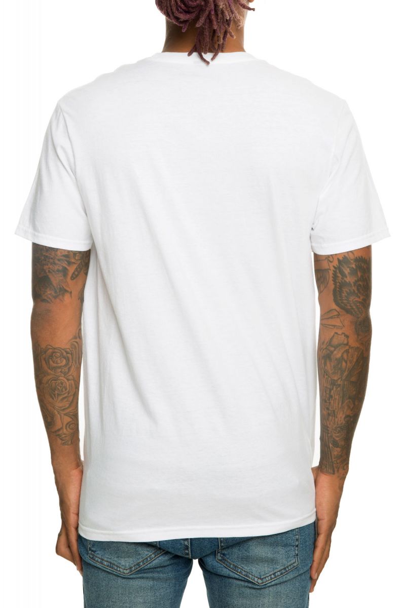 KILL BRAND LES INCOMPETENTS TEE KILL-POSTUP - Karmaloop