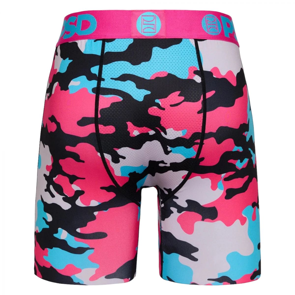 PSD UNDERWEAR Warface Magic Boxer Brief 423180038 - Karmaloop