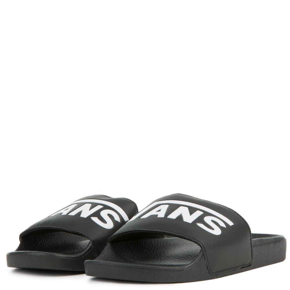 VANS SLIDE ON VN0004LGIX6 - Karmaloop