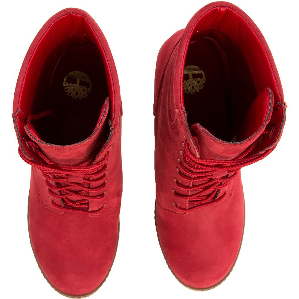 TIMBERLAND Earthkeepers Glancy TB0A1JLKD96 - Karmaloop