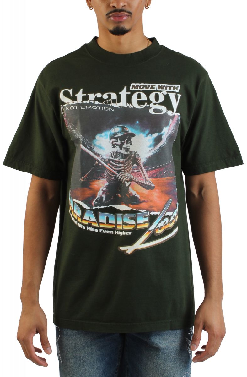 PARADISE LOST Grand Slam T-Shirt PL00736 - Karmaloop