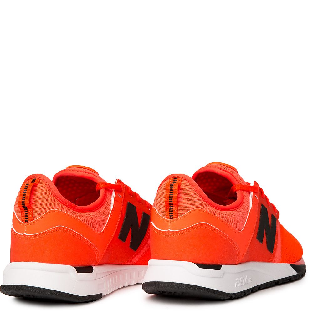 NEW BALANCE 247 Sport Shoe MRL247OR - Karmaloop