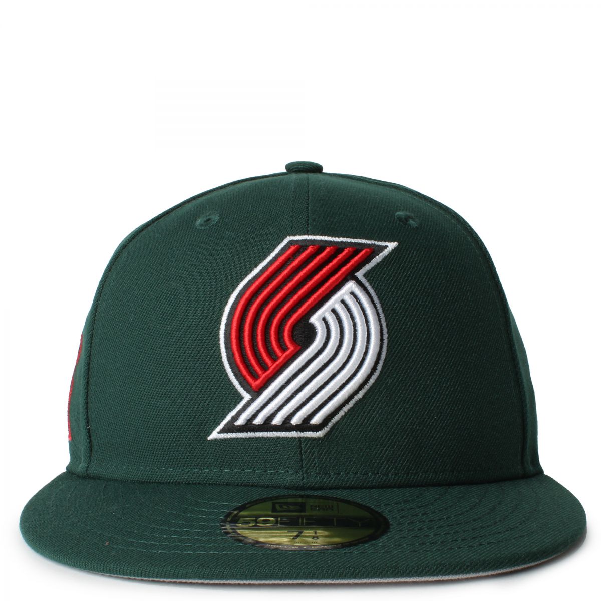 NEW ERA CAPS Portland Trail Blazers 59FIFTY Hat 70769759 - Karmaloop