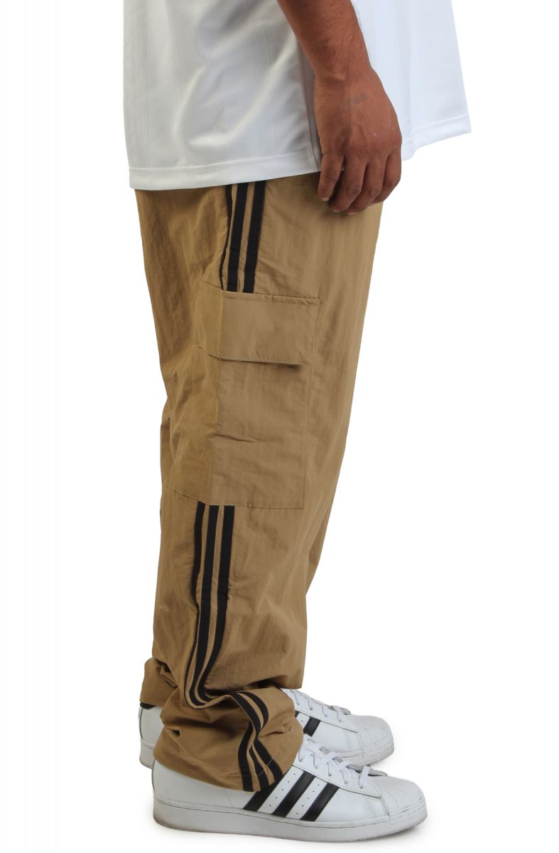 ADIDAS Adicolor Classics 3-Stripes Cargo Pants JY1392 - Karmaloop
