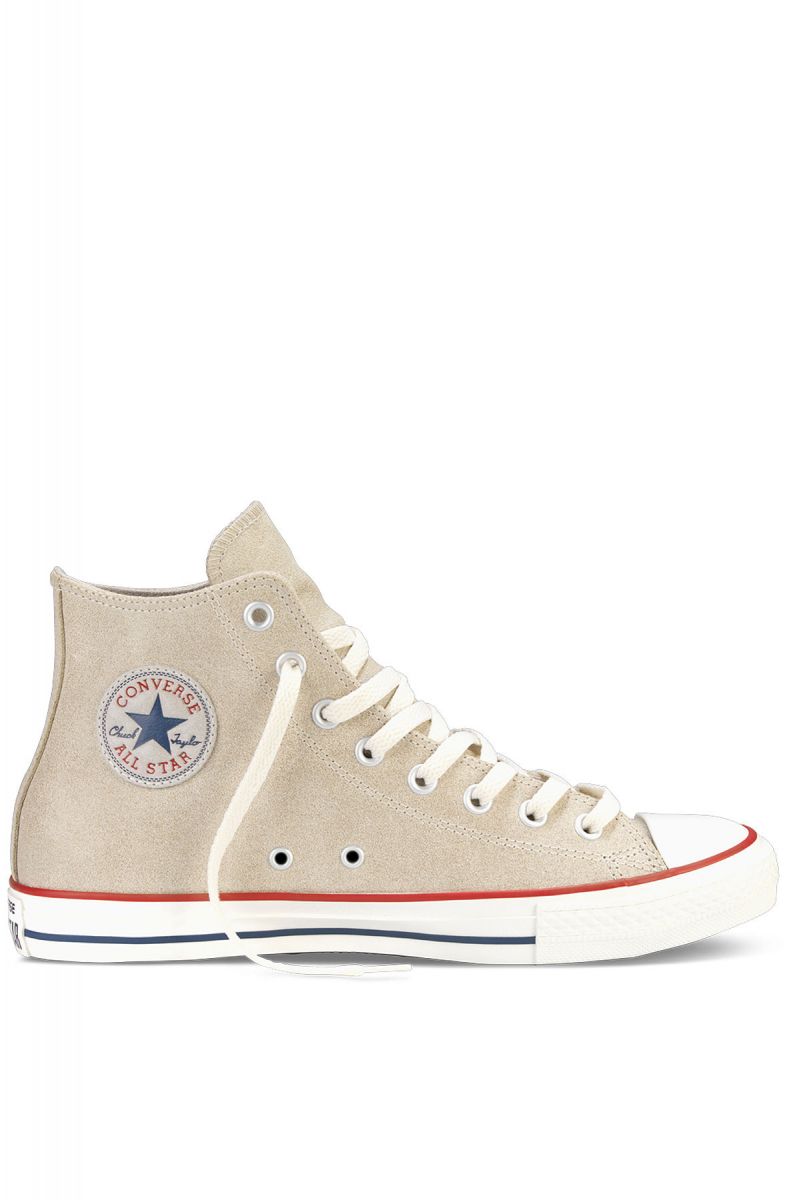CONVERSE Unisex Casual Sneaker CT Hi 144764C - PLNDR