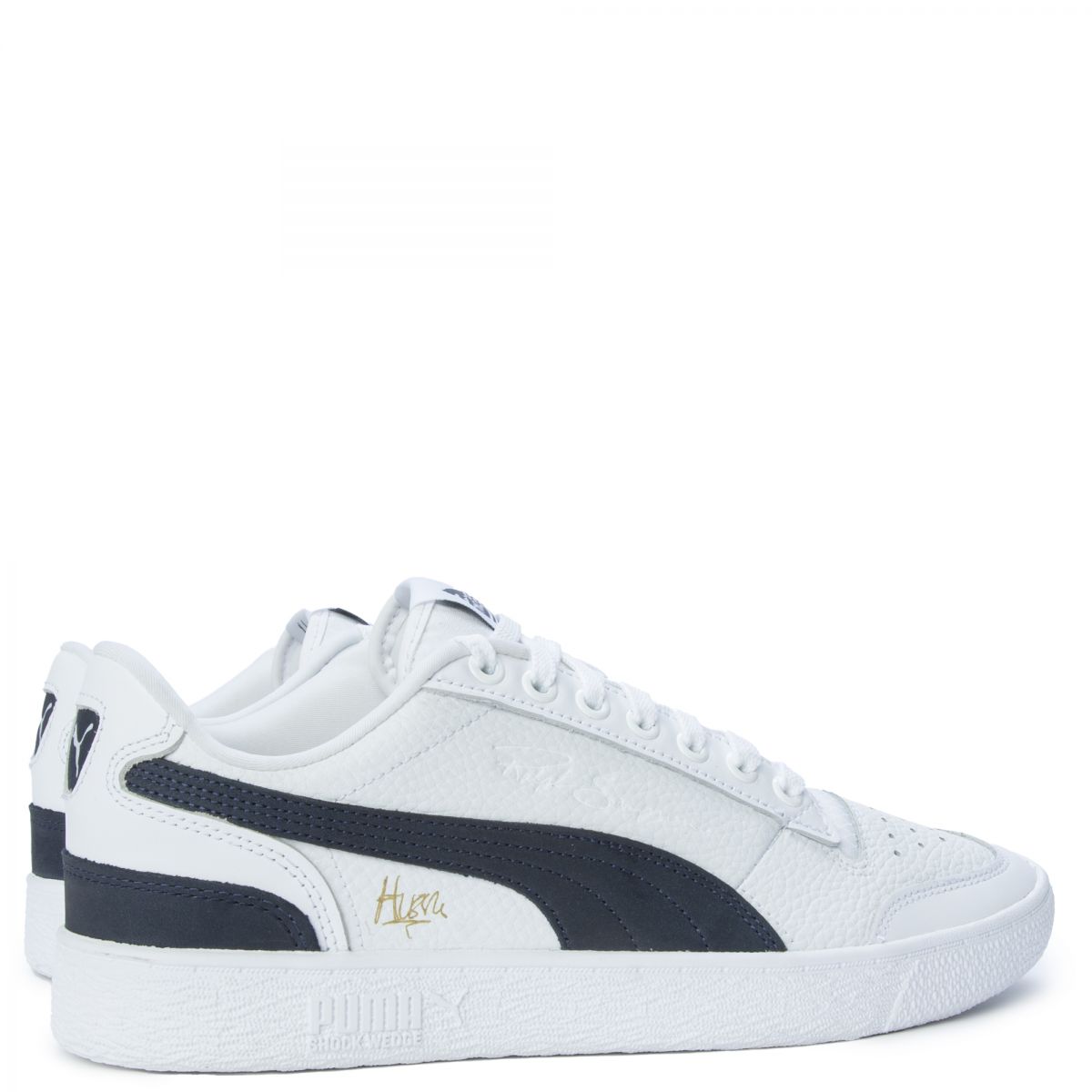 PUMA TMC X Ralph Sampson Shoe 38728802 - Karmaloop