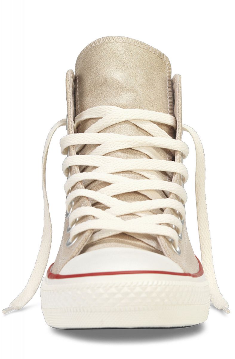 CONVERSE Unisex Casual Sneaker CT Hi 144764C - PLNDR