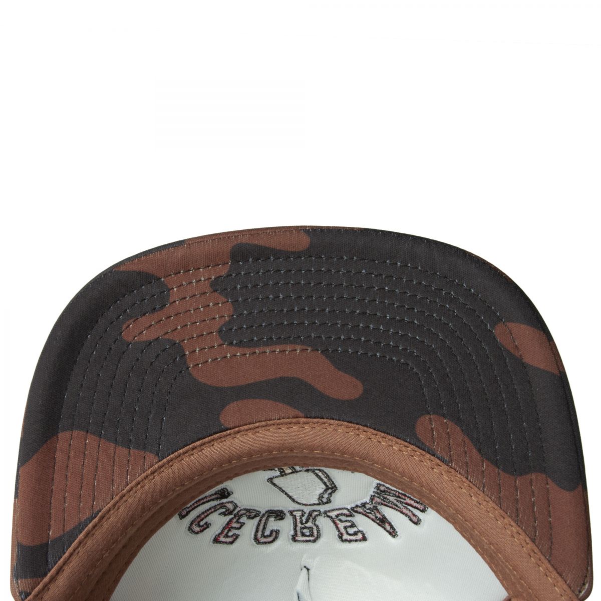 ICE CREAM Bite Trucker Hat 431-1803BLK - Karmaloop