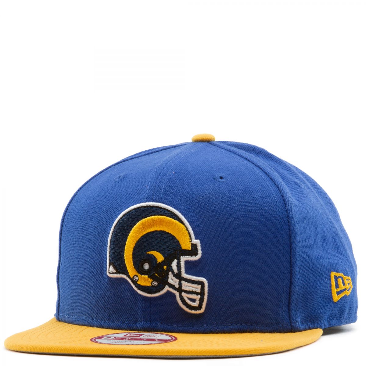 NEW ERA CAPS Los Angeles Rams 950 Snapback Hat 11352464 - Karmaloop