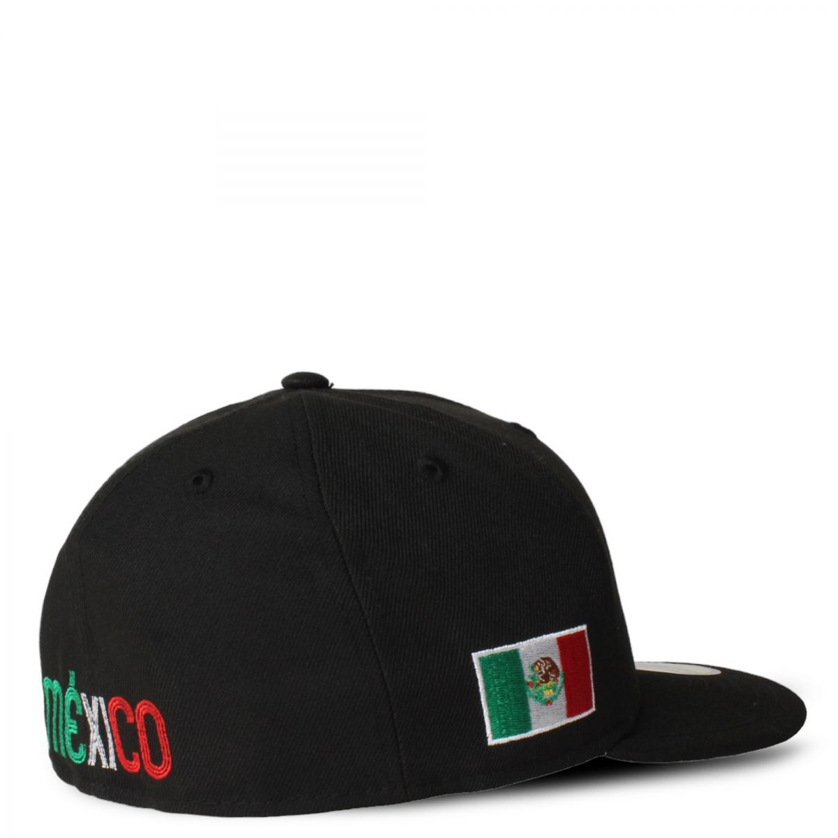 NEW ERA CAPS Mexico 59Fifty Fitted Hat 70843891 - Karmaloop