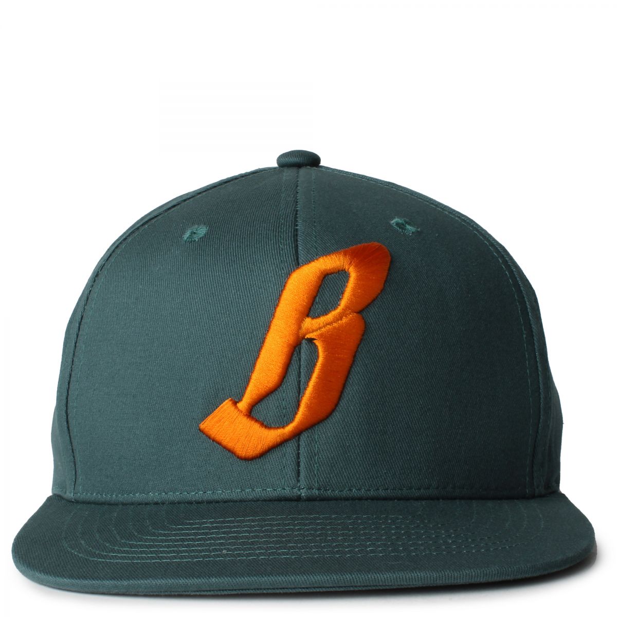 BILLIONAIRE BOYS CLUB Flying B Snapback 831-3802BLU - Karmaloop