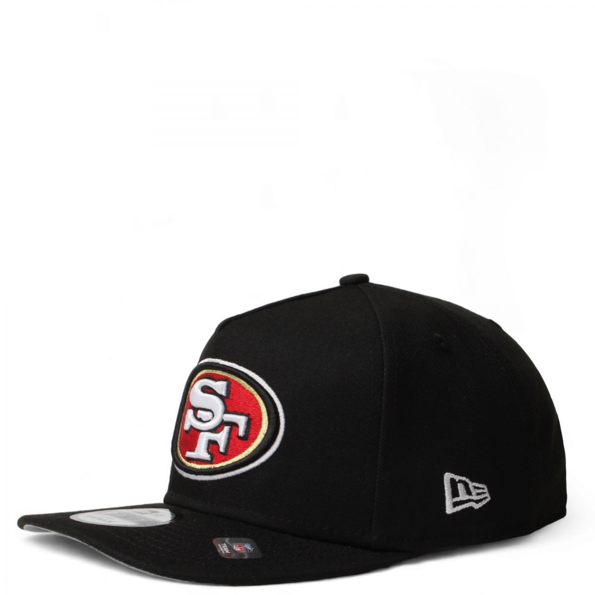 NEW ERA CAPS San Francisco 49ers 9Fifty Snapback 70885445 - Karmaloop