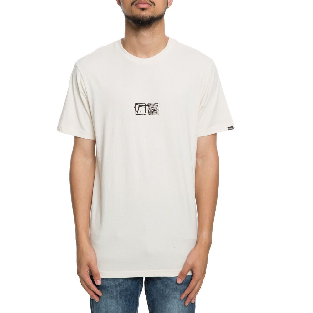 VANS MEN'S VANS VINTAGE SQUARE TEE VN0A3HQORUT - Karmaloop
