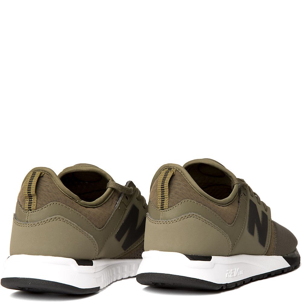 NEW BALANCE Men's 247 Sport Shoe MRL247OL - Karmaloop