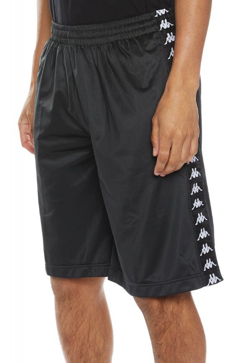KAPPA 222 Banda Treadwellz Shorts 304KQ20-BZB - Karmaloop