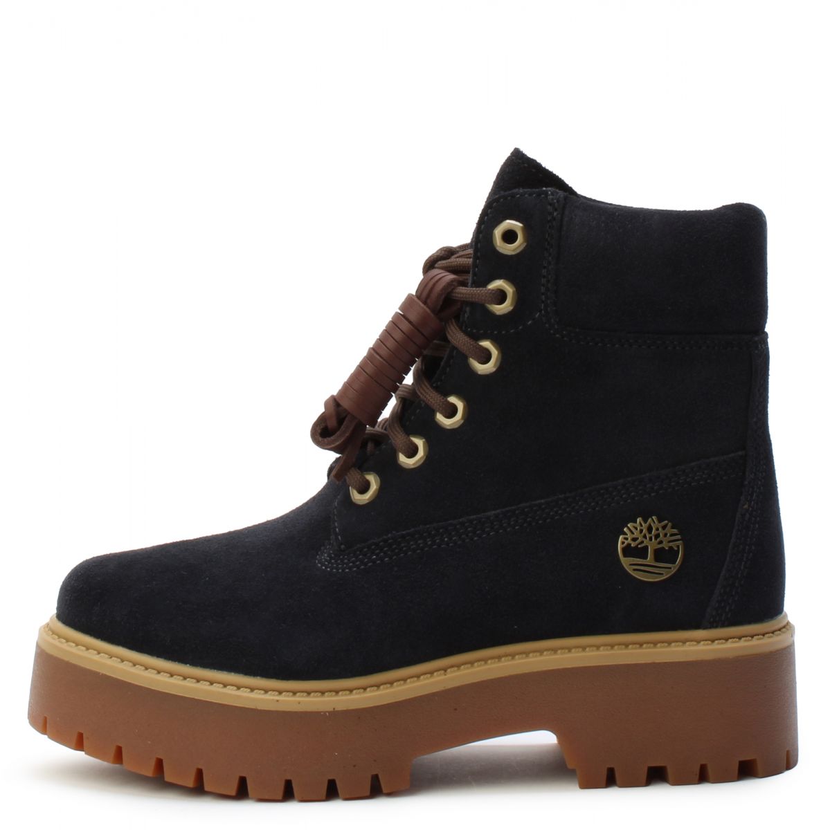 TIMBERLAND Stone Street 6-Inch Platform Boot TB0A62PVEP3 - Karmaloop