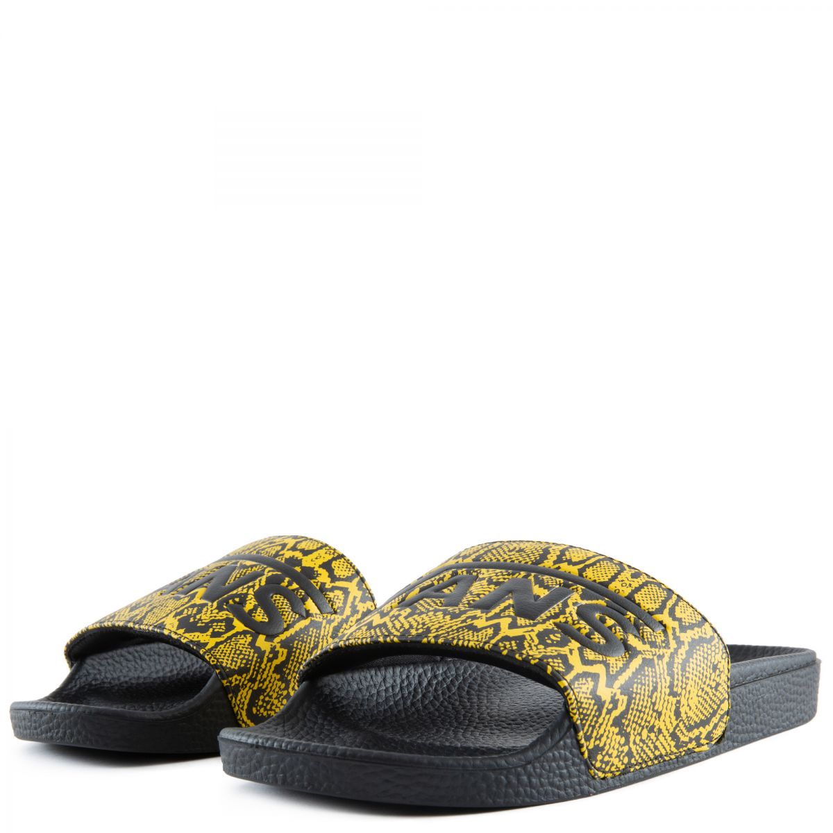 VANS Slide-On Slides VN0004LGXXY - Karmaloop