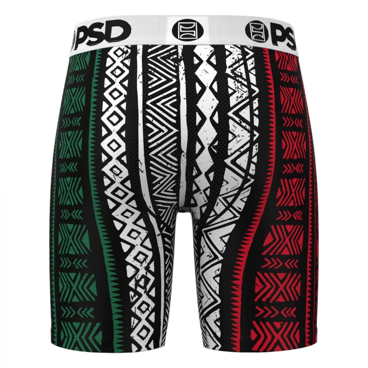 PSD UNDERWEAR Mexico Boxer Brief 324180082 - Karmaloop