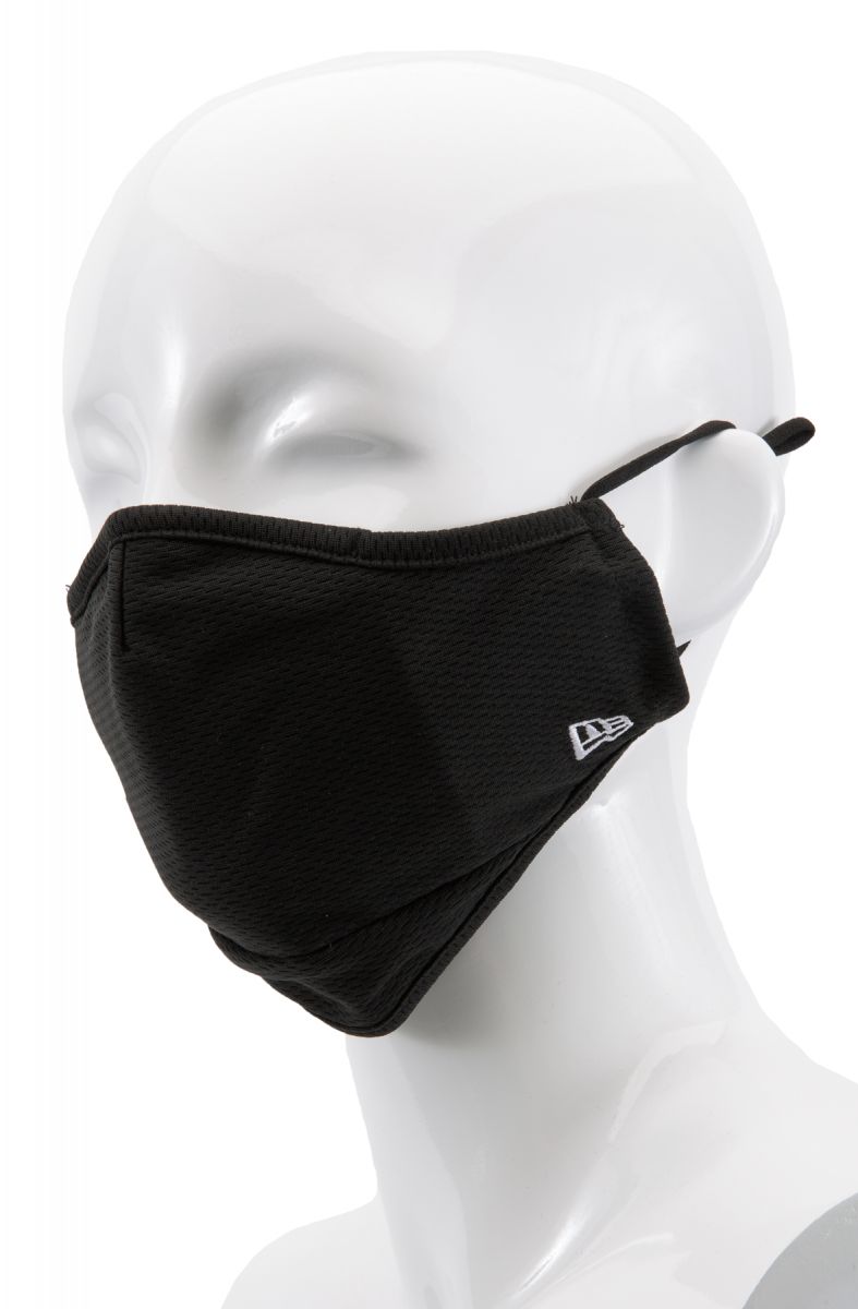 NEW ERA CAPS Baltimore Ravens Face Mask 60113104 - Karmaloop