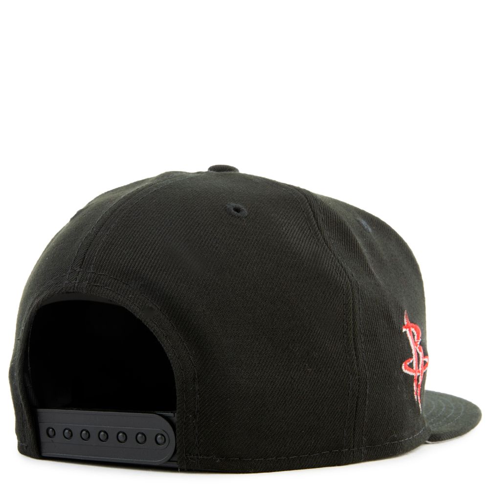 NEW ERA CAPS Houston Rockets Snapback 70534582 - Karmaloop